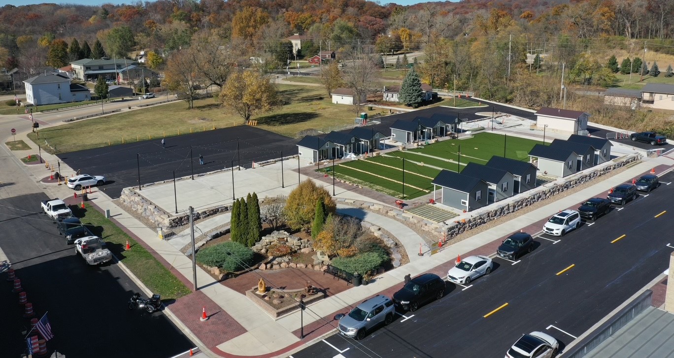 Market on Mill Retail Plaza - Utica